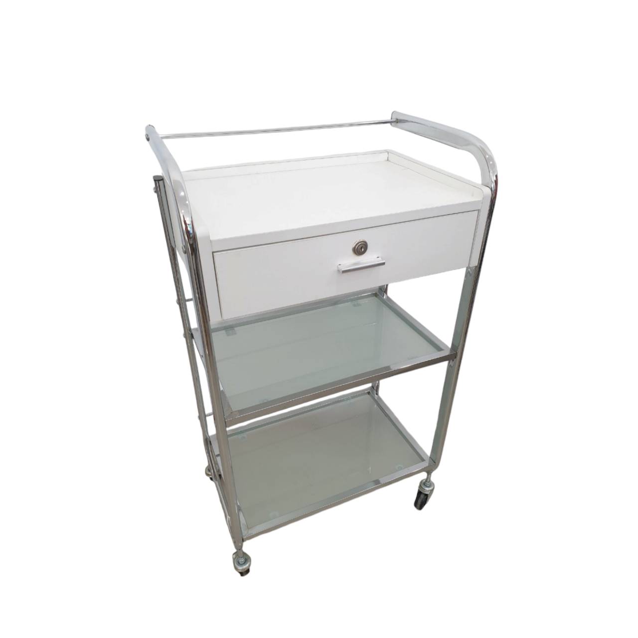 ชั้นวาง รุ่น 202B - Prosource